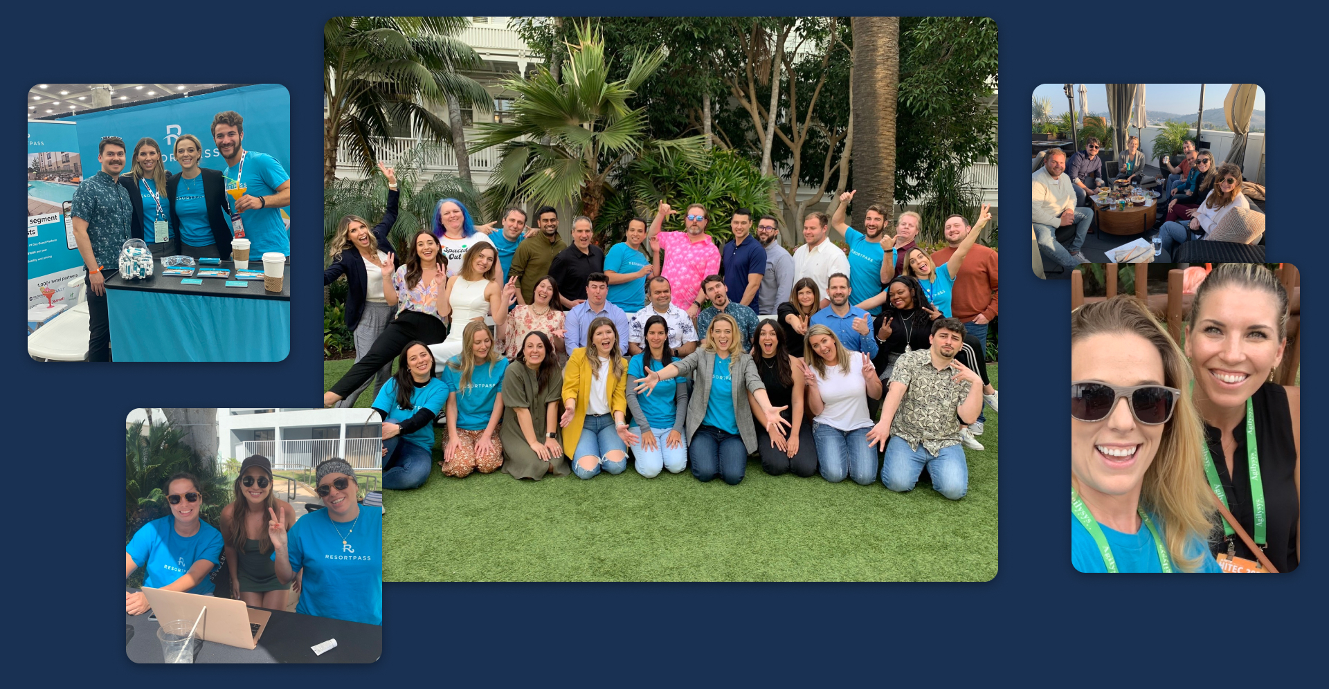 ResortPass | About Us