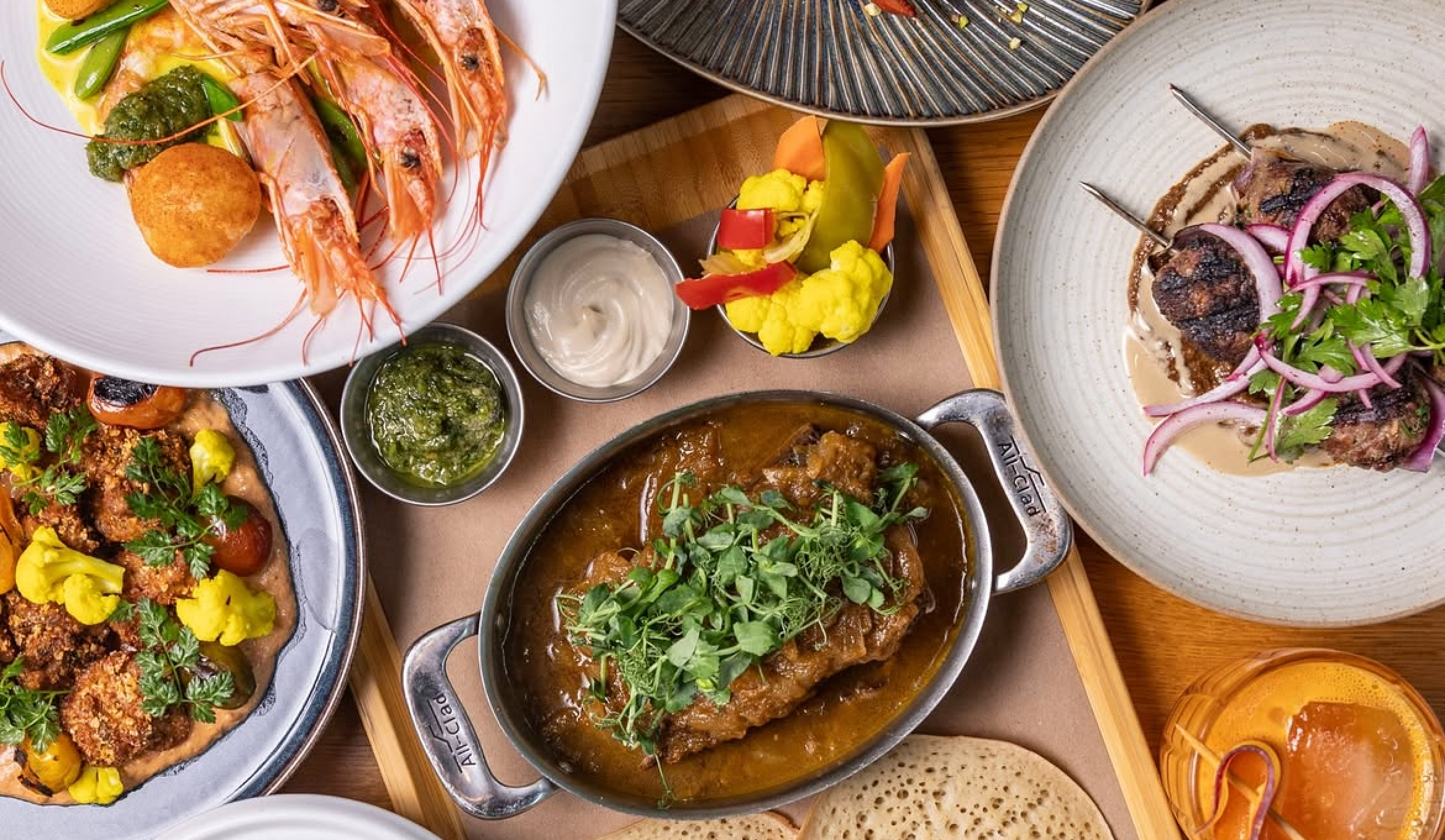 Dinner Invitation - Balaboosta West Village