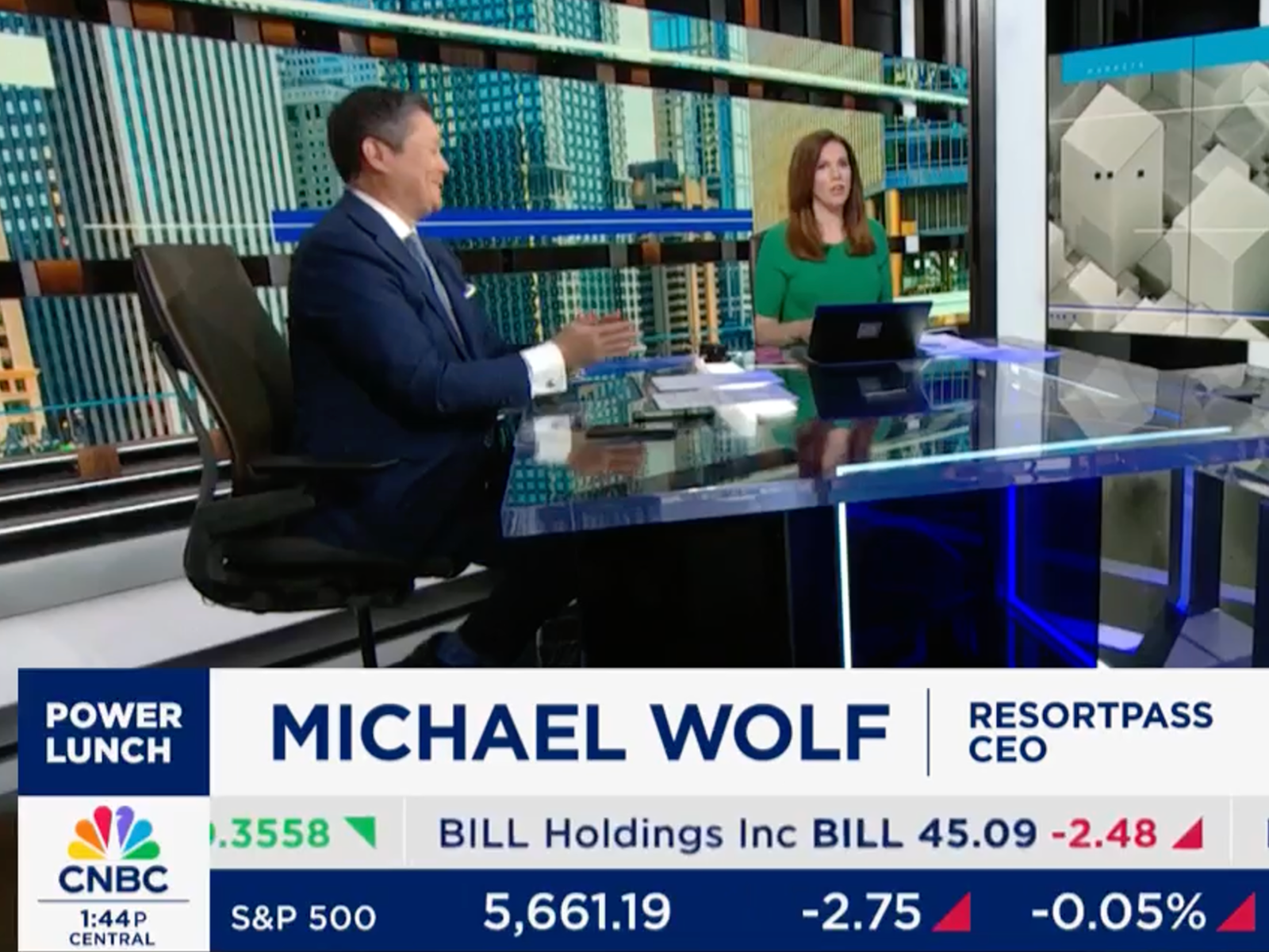 The Keyword for Summer? "Local."