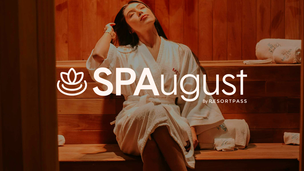 "SPAugust” Drove Spa Guests in Florida